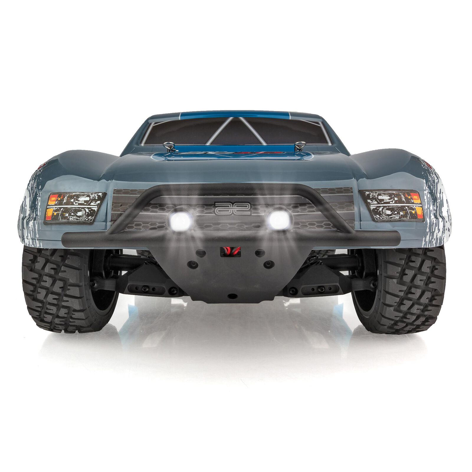 Team Associated 1/10 Pro4 SC10 4X4 Short Course Truck RTR | Horizon Hobby