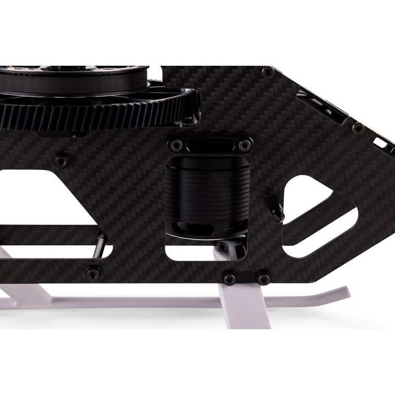 Blade Fusion 550 Quick Build Kit Super Combo | Horizon Hobby