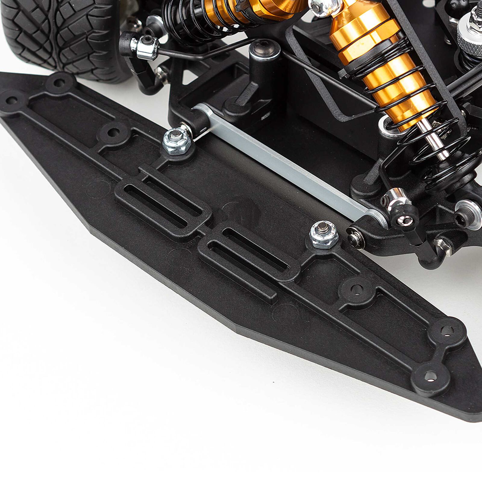 Team Associated 1/10 RC10DS 2WD Classic Pan Car Kit | Horizon Hobby