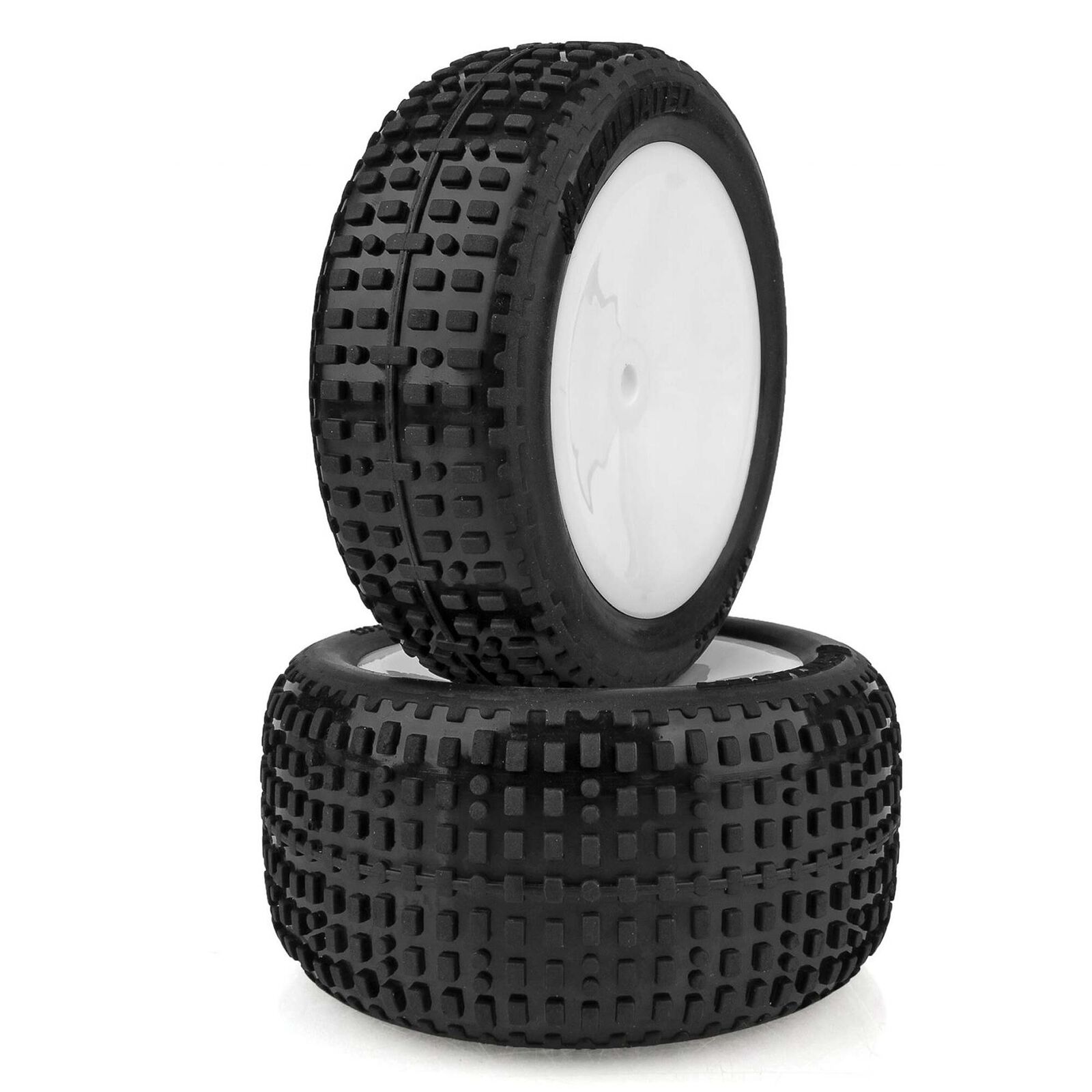 Team Associated 1/10 RB10 2WD Buggy RTR, Blue | Horizon Hobby