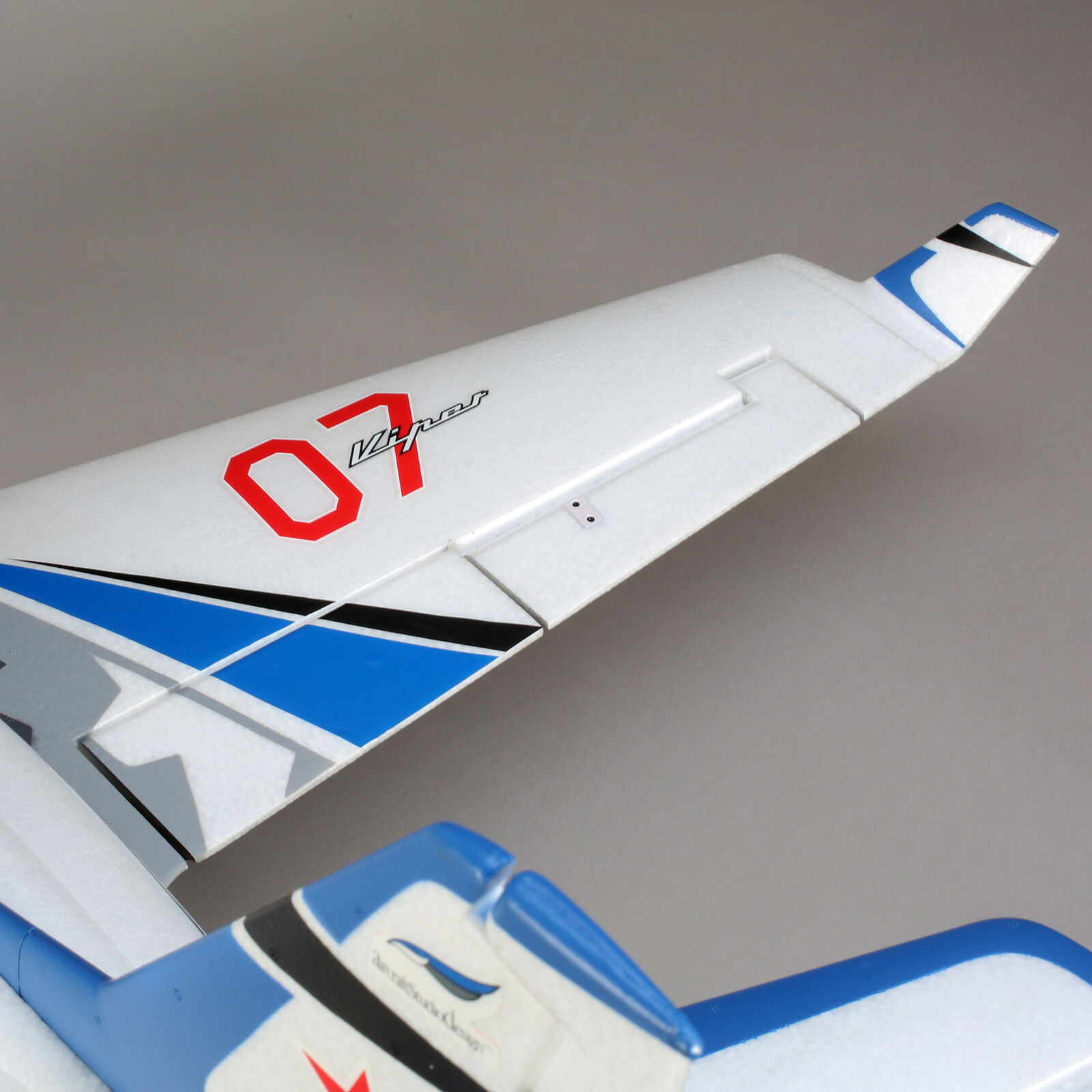 E-flite Viper 70mm EDF Jet PNP | Horizon Hobby