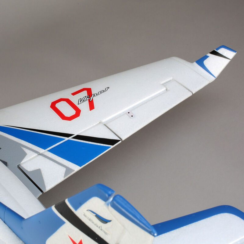 E-flite Viper 70mm EDF Jet PNP | Horizon Hobby