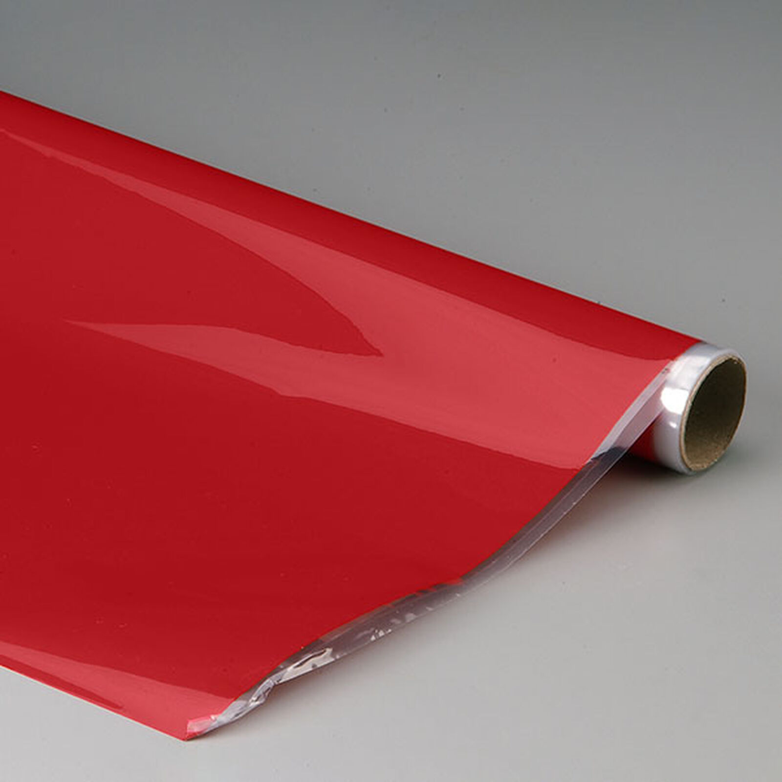 Top Flite MonoKote True Red 6' | Horizon Hobby