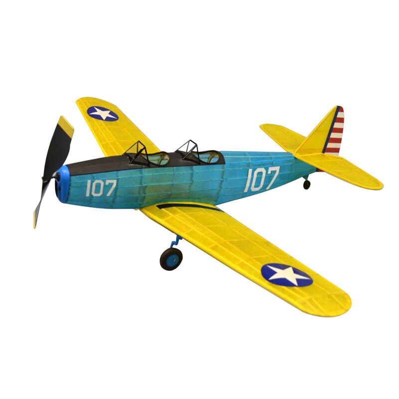 RC Airplane Kit | Horizon Hobby