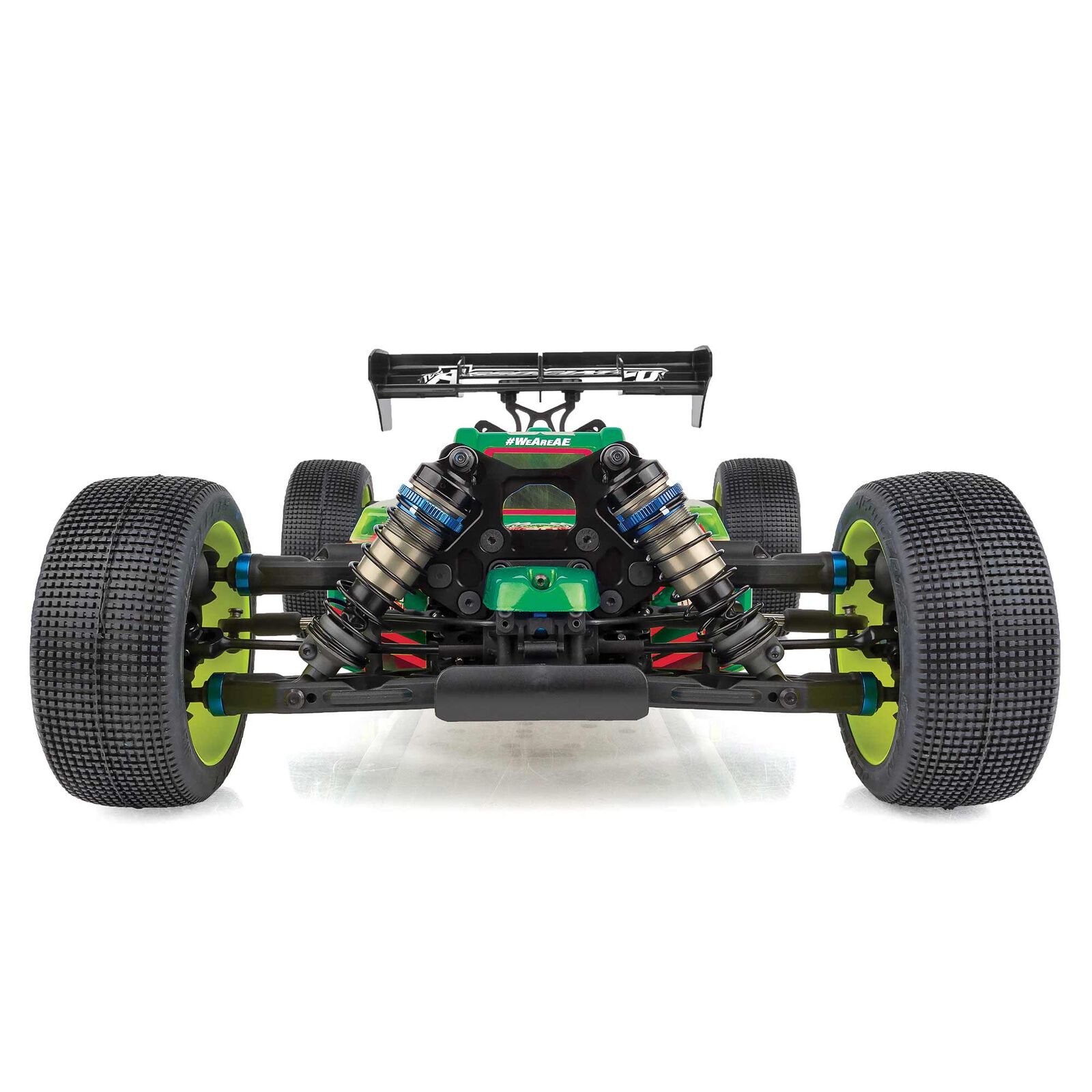 Team Associated RC8B4.1e Team Kit | Horizon Hobby