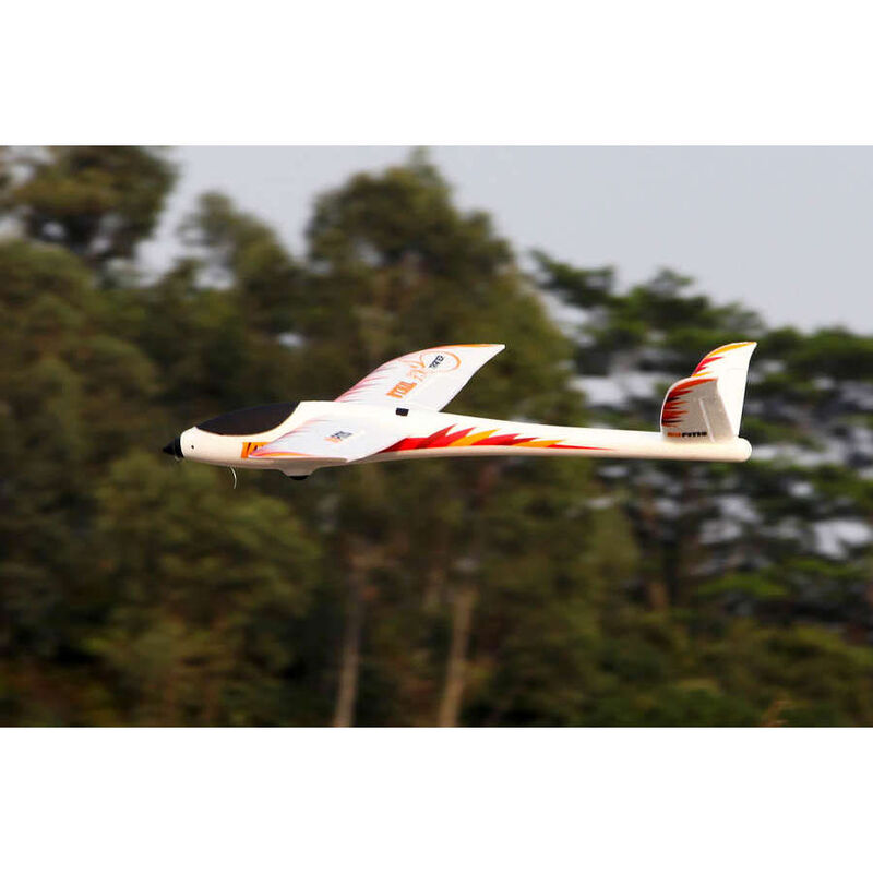 FMS V-tail RTF, 800mm | Horizon Hobby