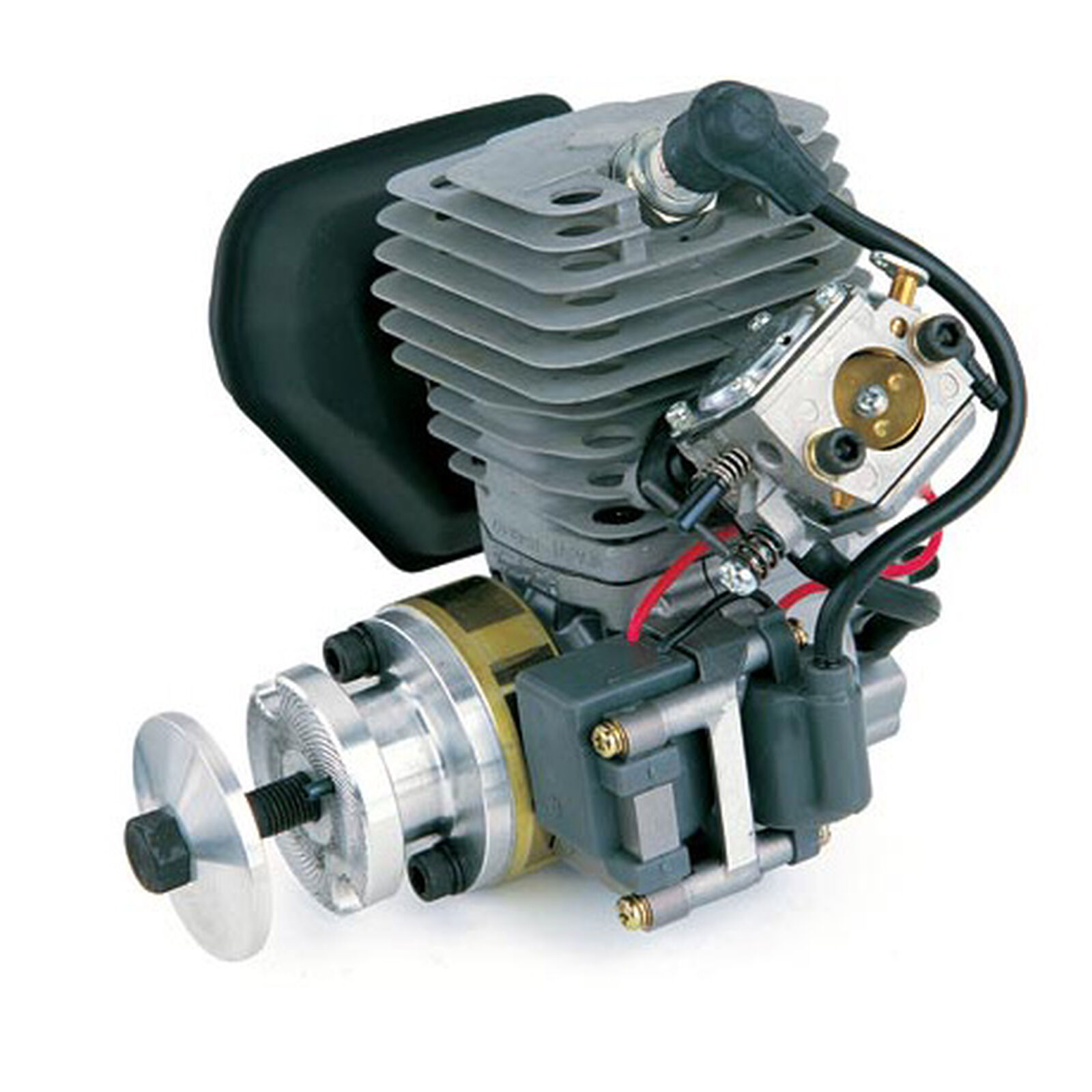 Zenoah G45 Engine (2.8 cu in) | Horizon Hobby