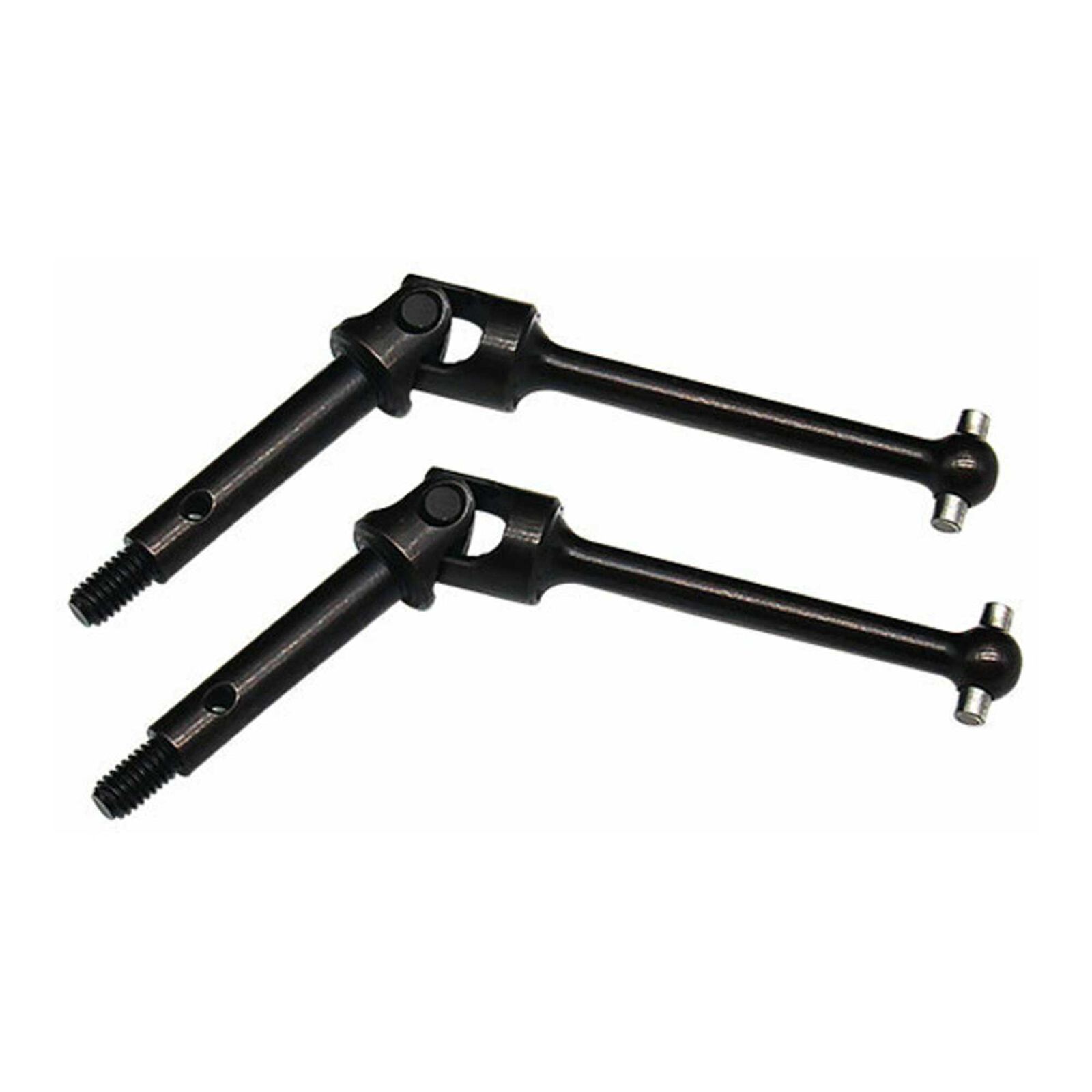 Hot Racing HD Steel Universal CVD Axles Drive Shafts : Mini LMT ...