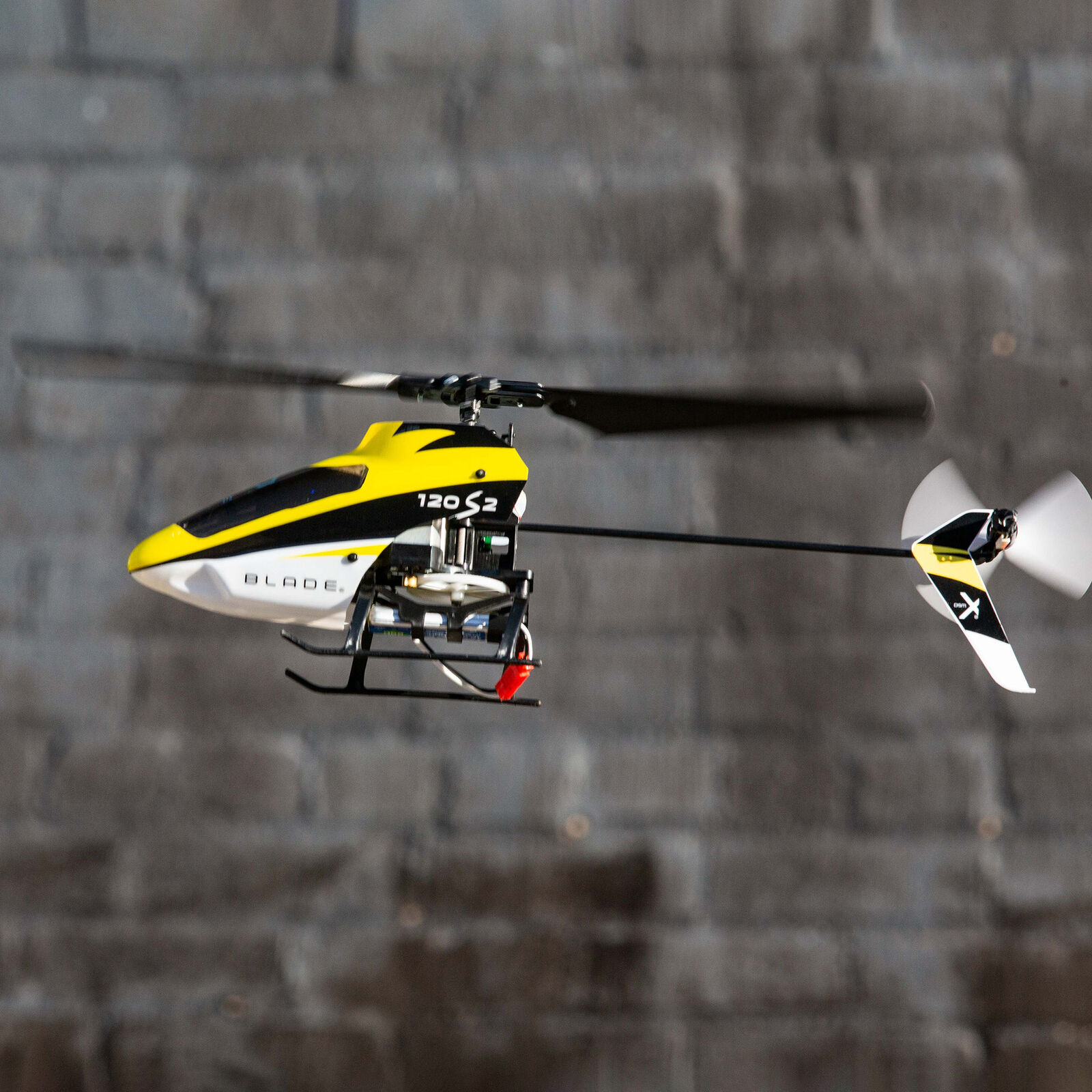 Blade 120 S2 RTF with SAFE | Horizon Hobby