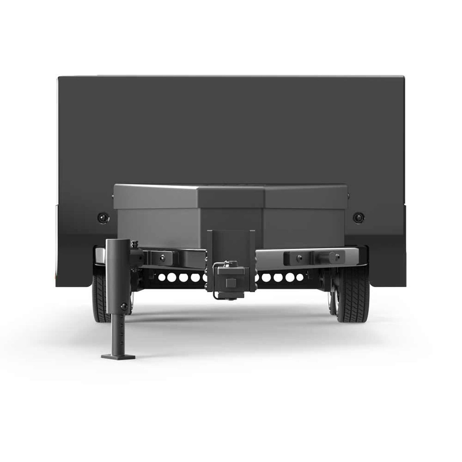 Redcat Racing 1/10 Redcat Custom Trailer | Horizon Hobby