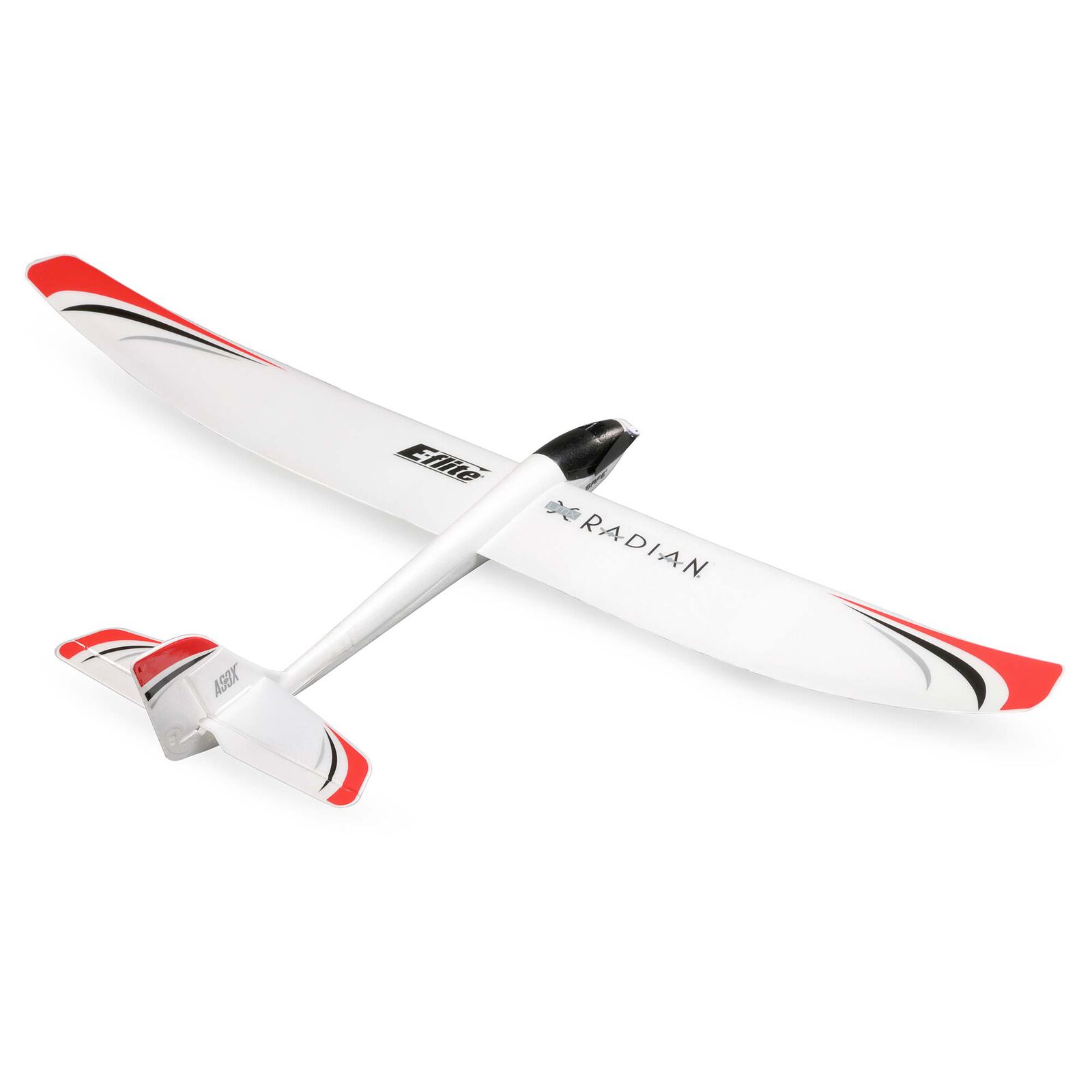E-flite UMX Radian BNF Basic with AS3X and SAFE Select | Horizon Hobby