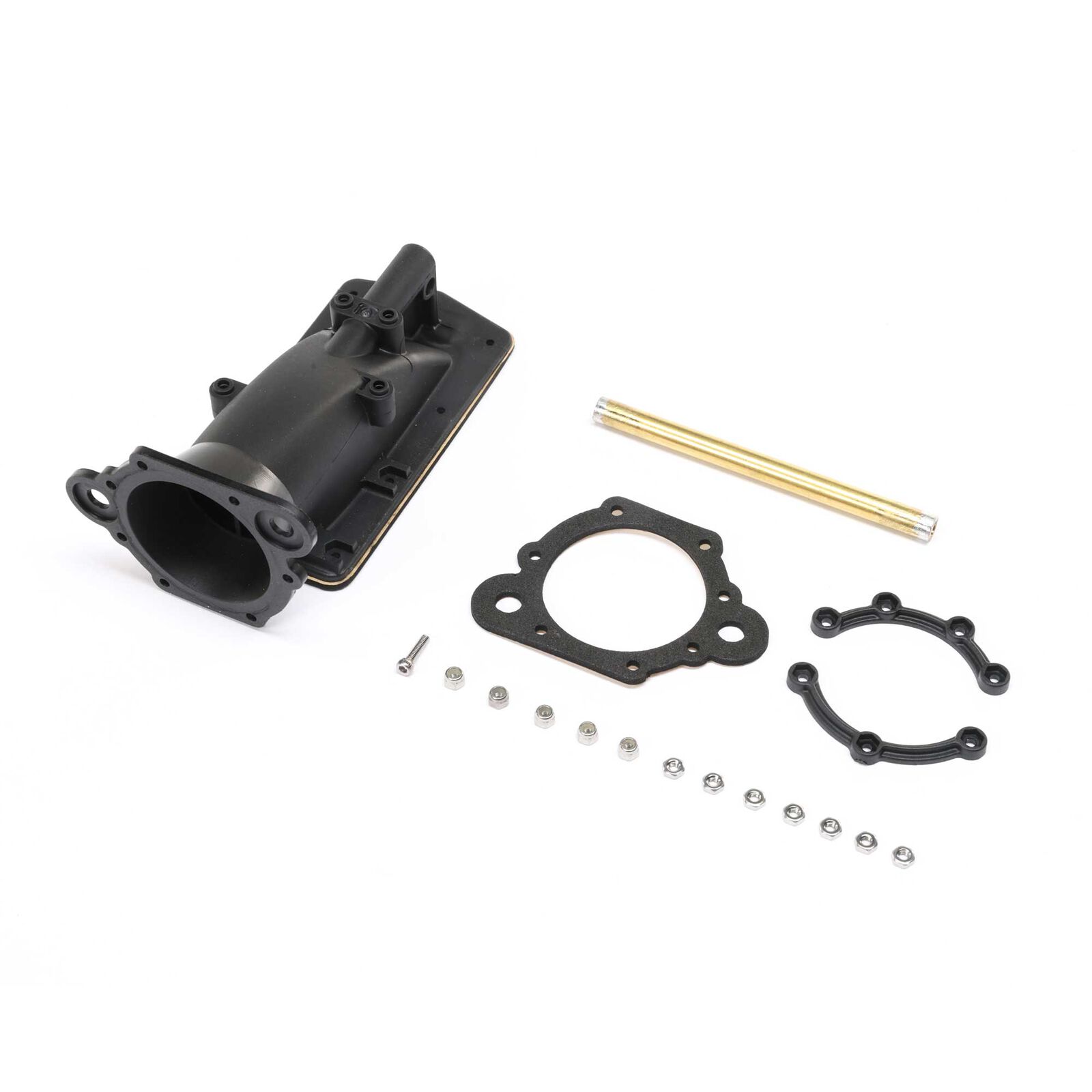Pro Boat Jet Pump Housing Set: Jetstream | Horizon Hobby