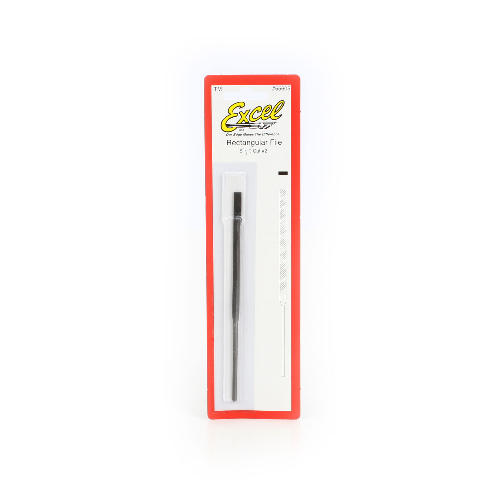 Excel Hobby Blade Corp Equaling File | Horizon Hobby