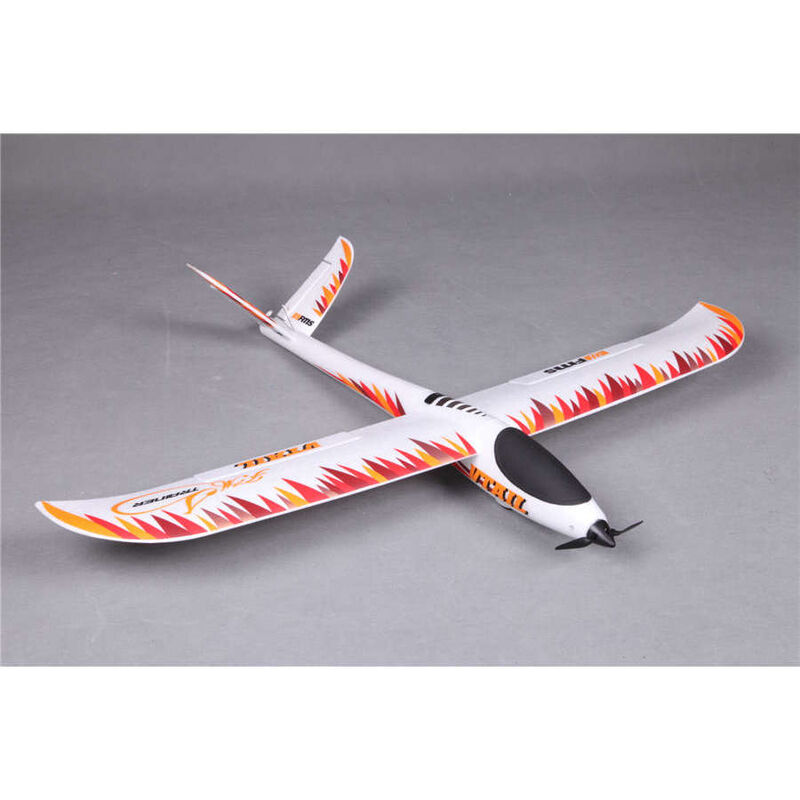 FMS V-tail RTF, 800mm | Horizon Hobby