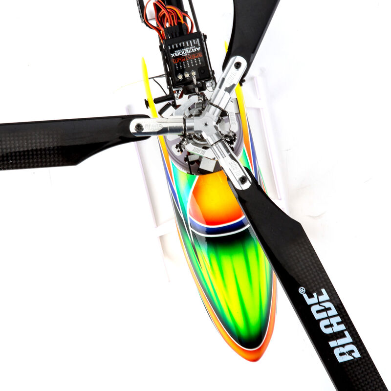 Blade Trio 360 CFX BNF Basic | Horizon Hobby