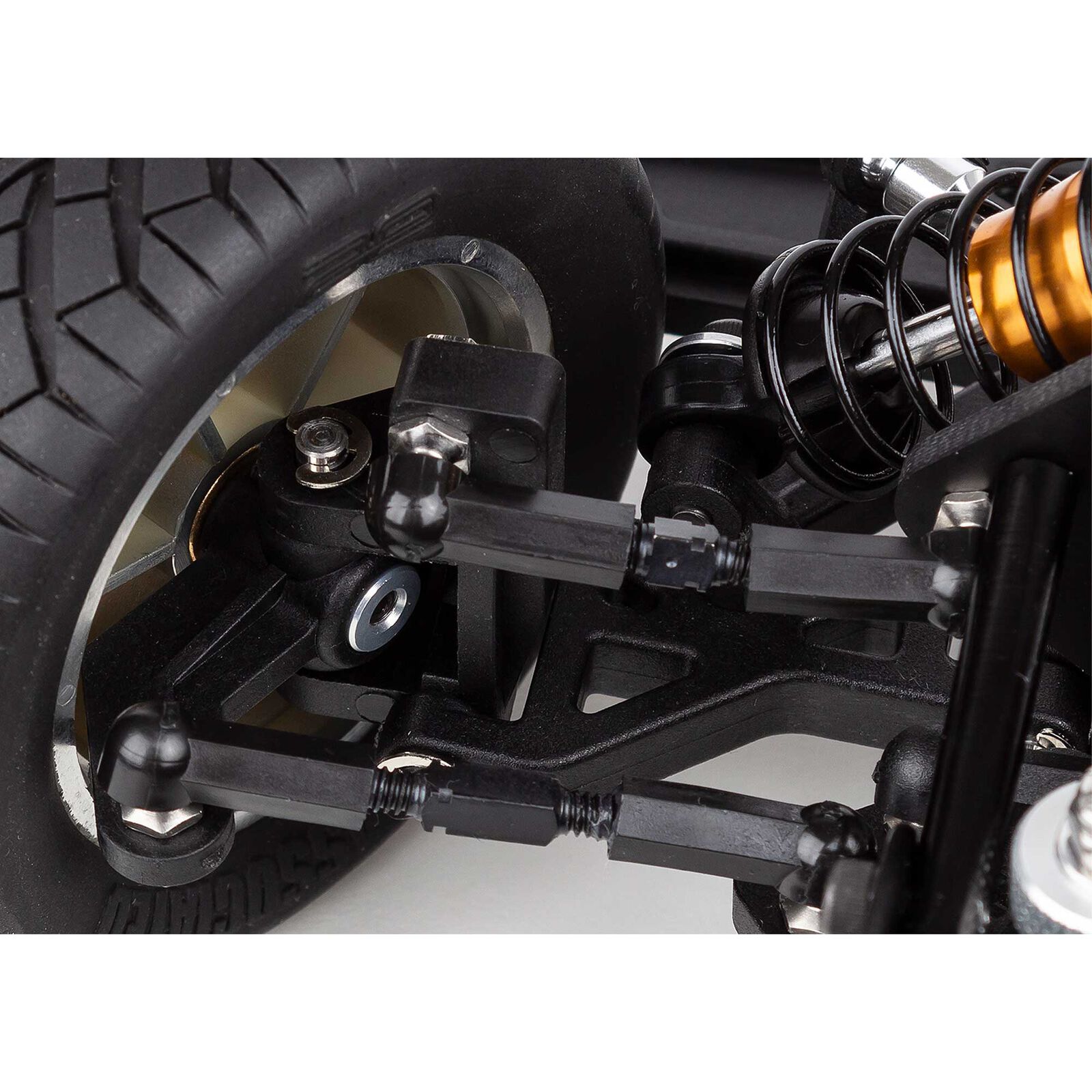 Team Associated 1/10 RC10DS 2WD Classic Pan Car Kit | Horizon Hobby