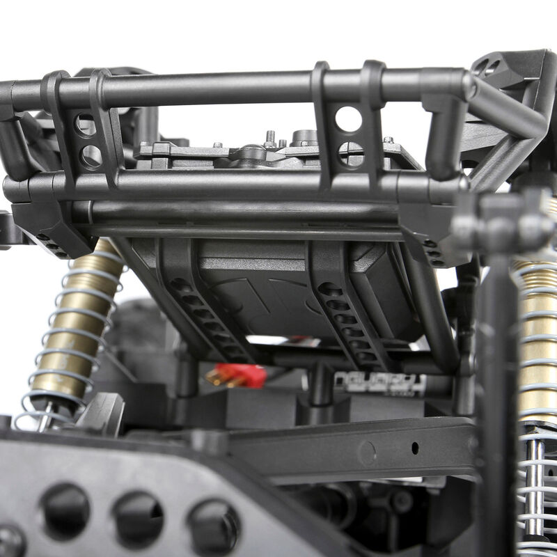 Axial 1/10 Yeti 4WD Rock Racer Brushless RTR | Horizon Hobby