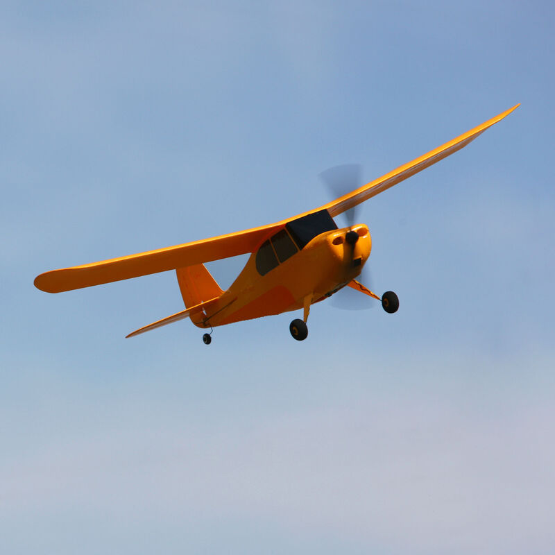 HobbyZone Champ RTF, 515mm | Horizon Hobby