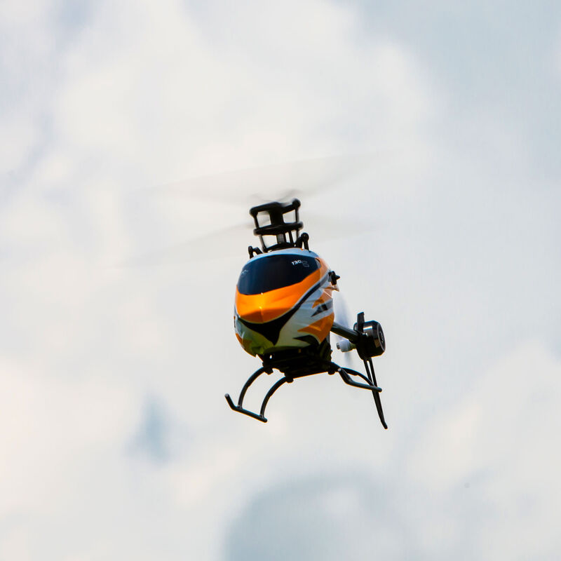Blade 130 S BNF Basic with SAFE Technology | Horizon Hobby