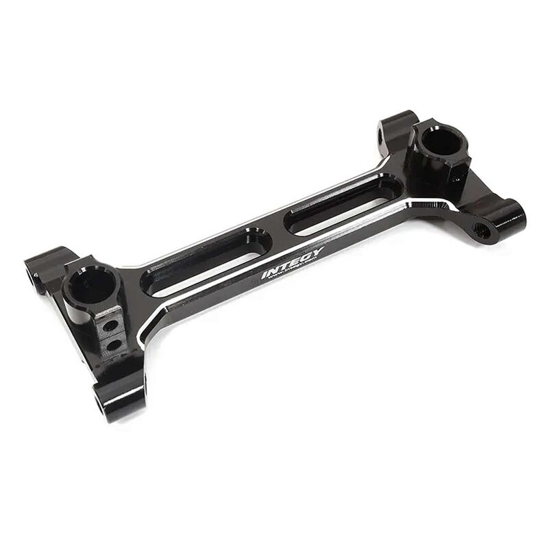 Integy Billet Machined Rear Shock Tower Brace: Axial SCX6 | Horizon Hobby