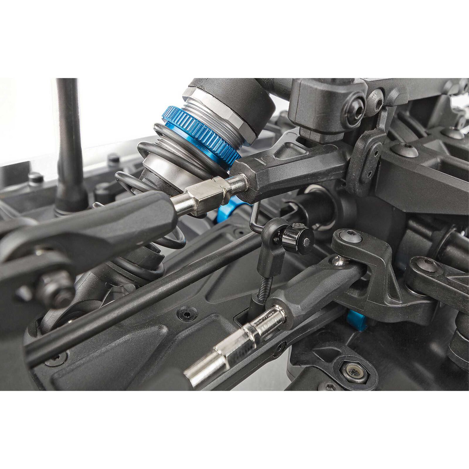 Team Associated 1/7 SR7 Hoonigan 4x4 Rally Car RTR | Horizon Hobby