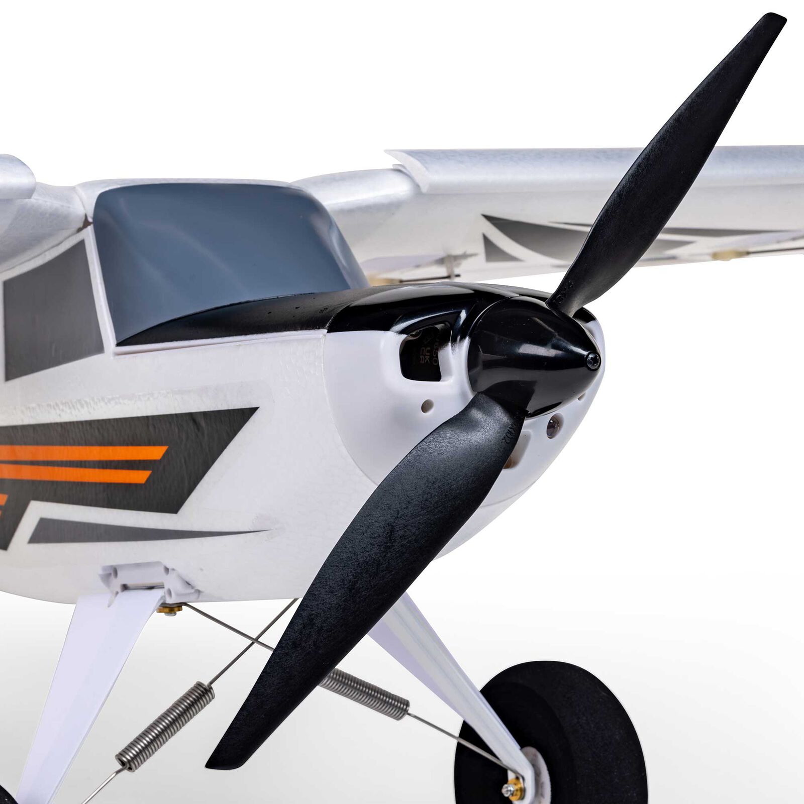 E-flite Night Timber X Evolution 1.2m PNP | Horizon Hobby