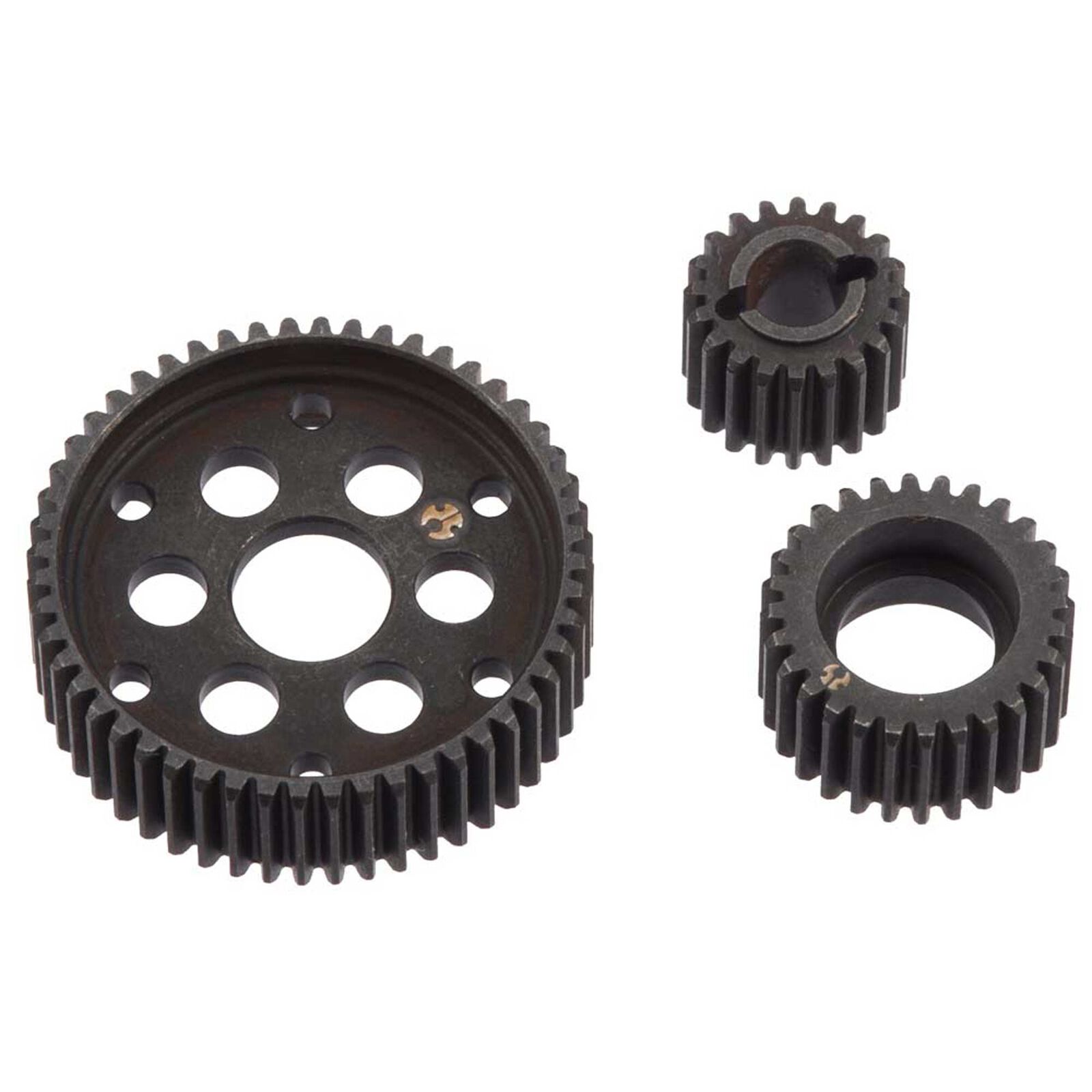 Axial Locked Transmission AX10 SCX10 Wraith | Horizon Hobby