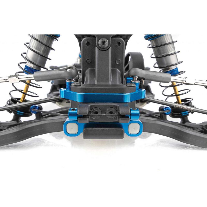 Team Associated 1/10 RC10B7 2WD Buggy Team Kit | Horizon Hobby