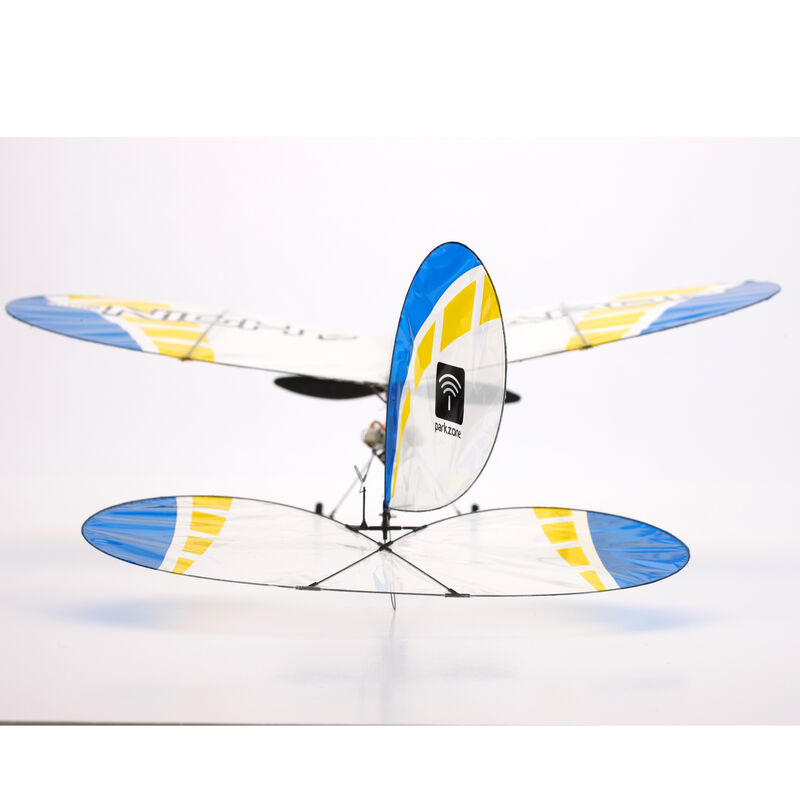 ParkZone Night Vapor BNF, 376mm | Horizon Hobby