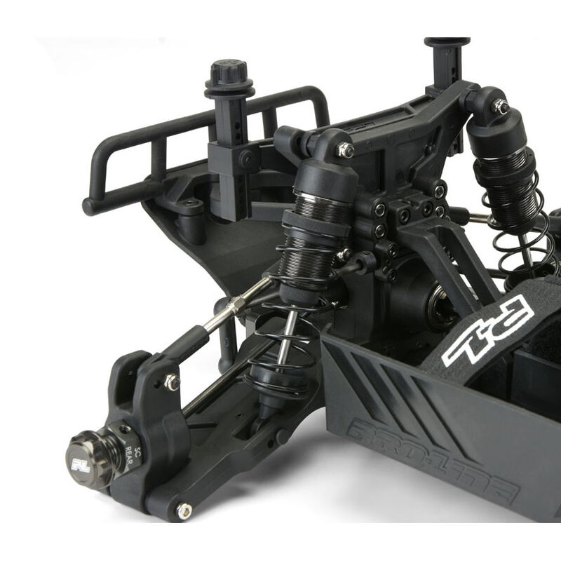 Pro-Line Racing 1/10 PRO-Fusion SC 4x4 SCT RTB Kit | Horizon Hobby