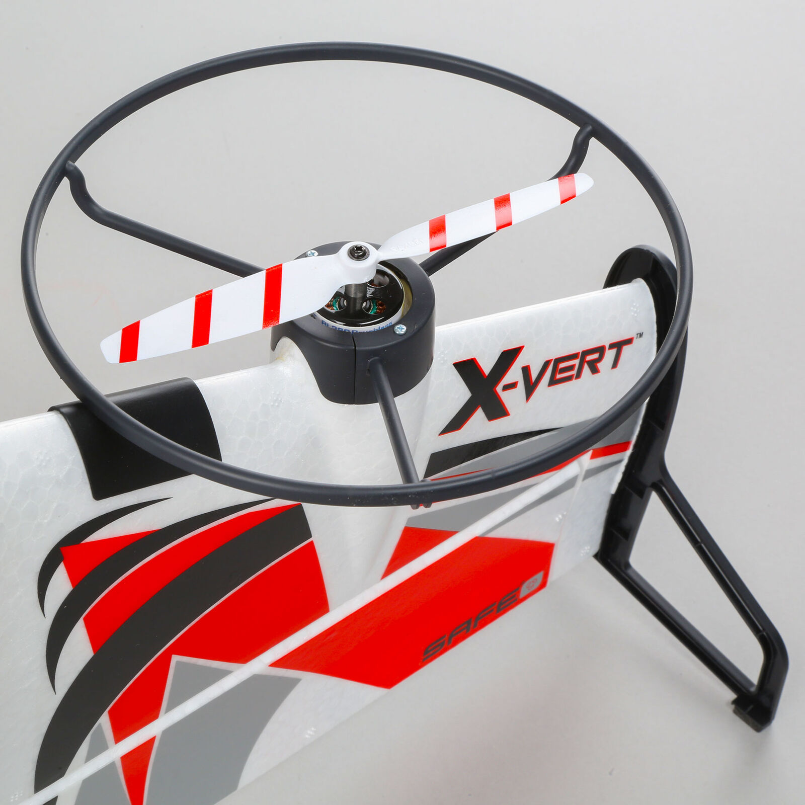 E-flite X-VERT VTOL RTF | Horizon Hobby