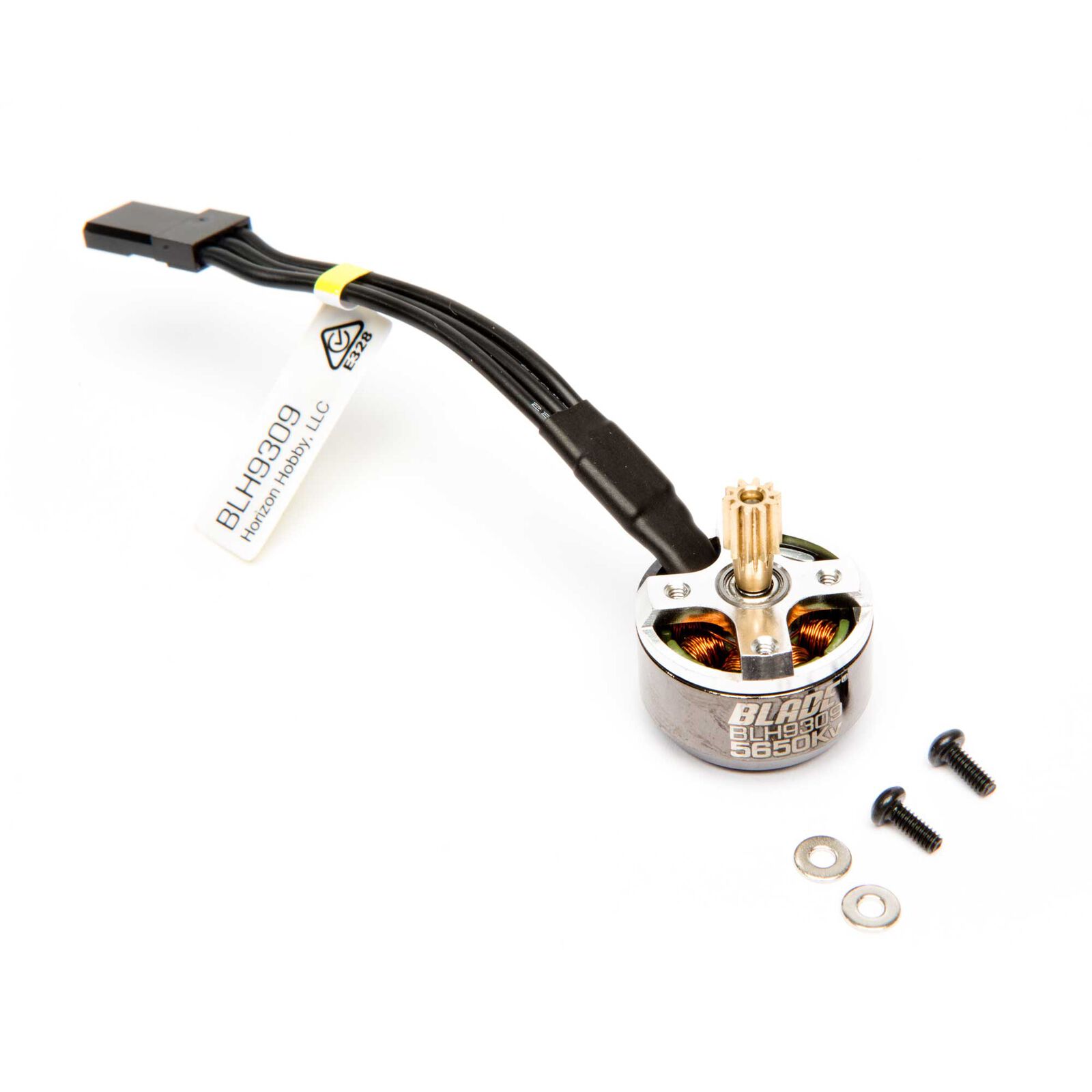 Blade Brushless Main Motor: 130 S | Horizon Hobby