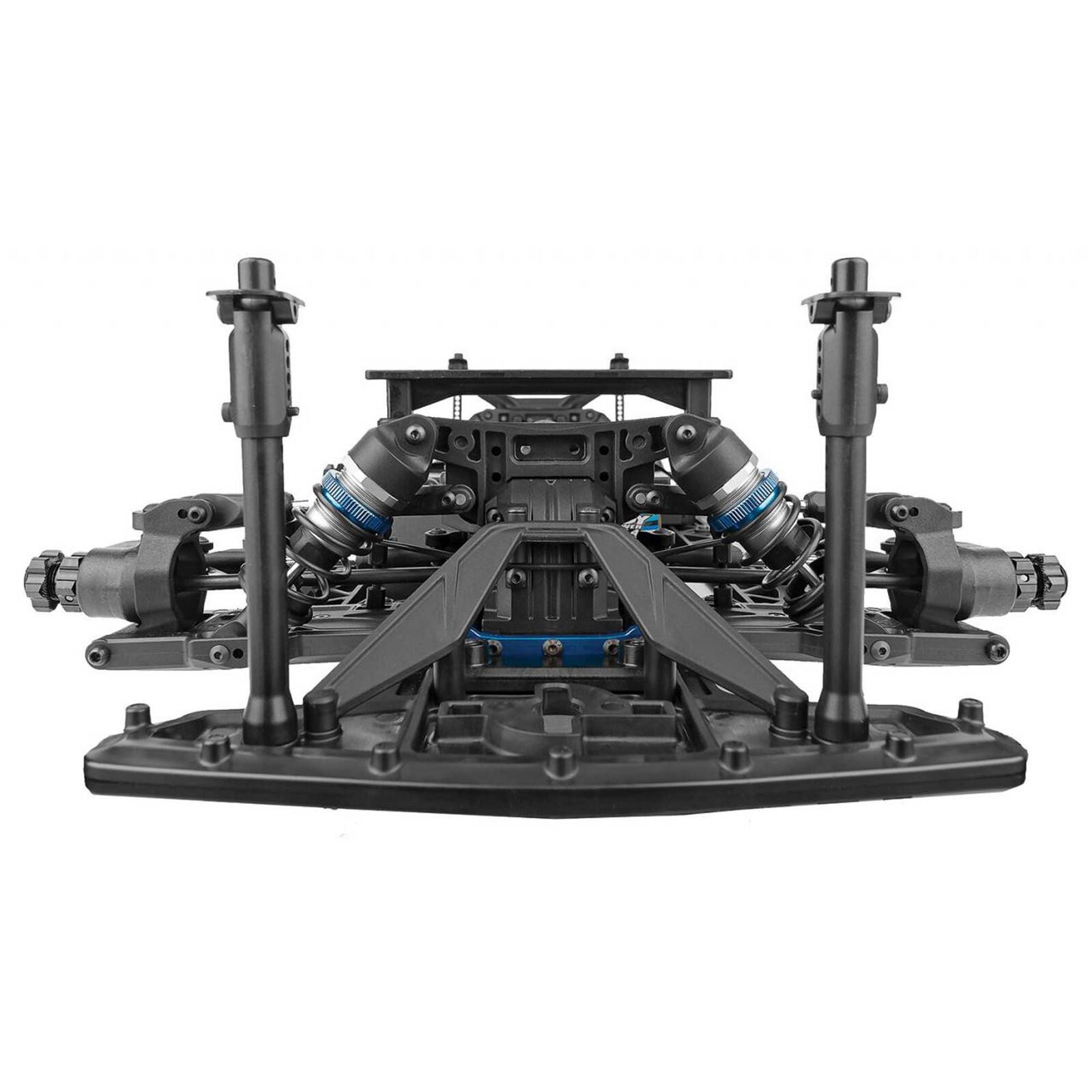 Team Associated 1/7 SR7 Hoonigan Hoonicorn 4x4 Roller | Horizon Hobby