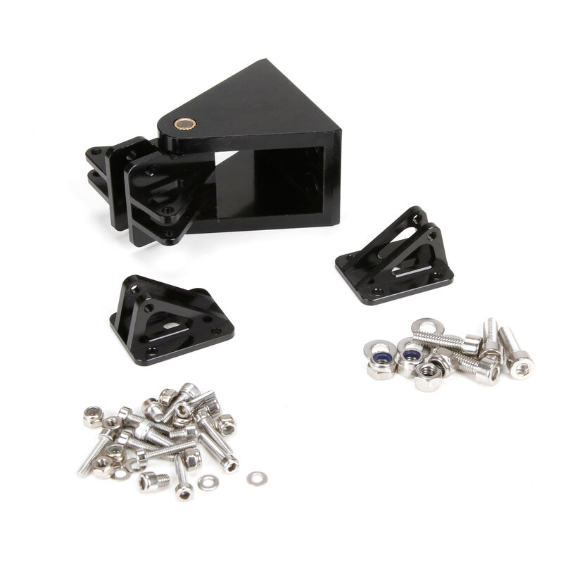 RC Boats Parts | Horizon Hobby