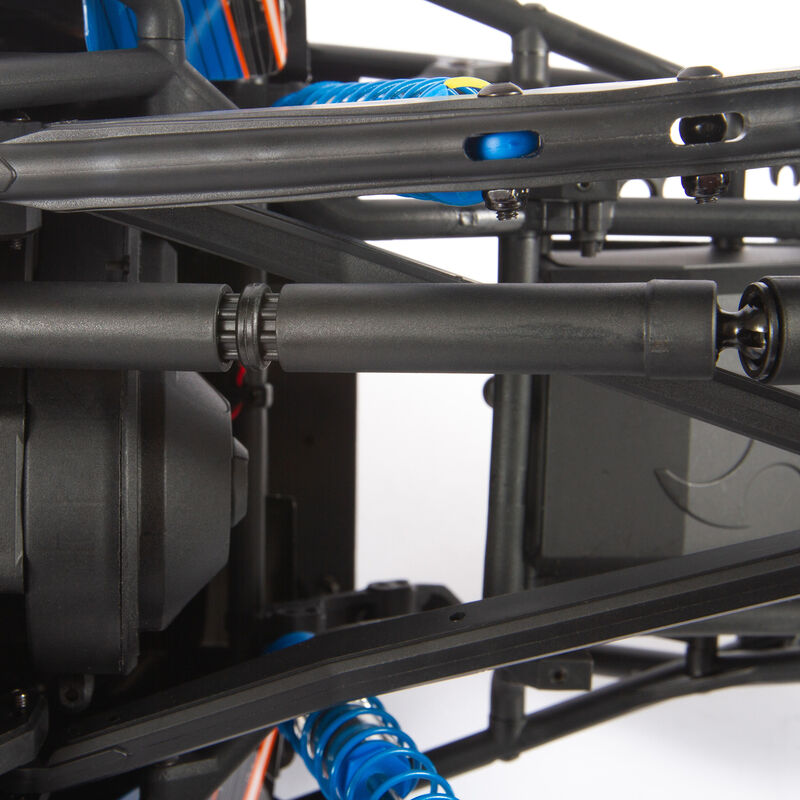 Axial 1/10 RR10 Bomber 4WD Rock Racer RTR, Slawson | Horizon Hobby