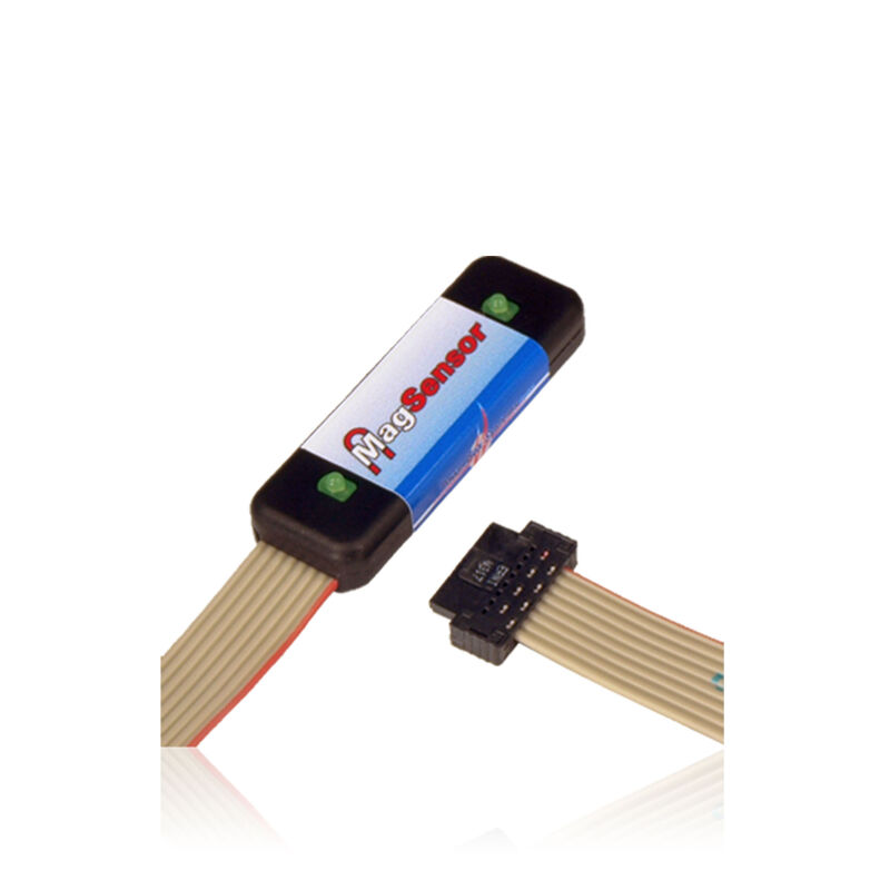 PowerBox Systems MagSensor Magnetic Power Switch Black Connector ...