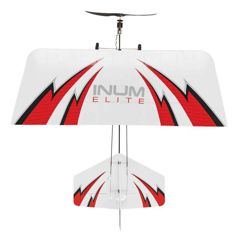 Flyzone INUM Elite EP RTF, 15.9" | Horizon Hobby