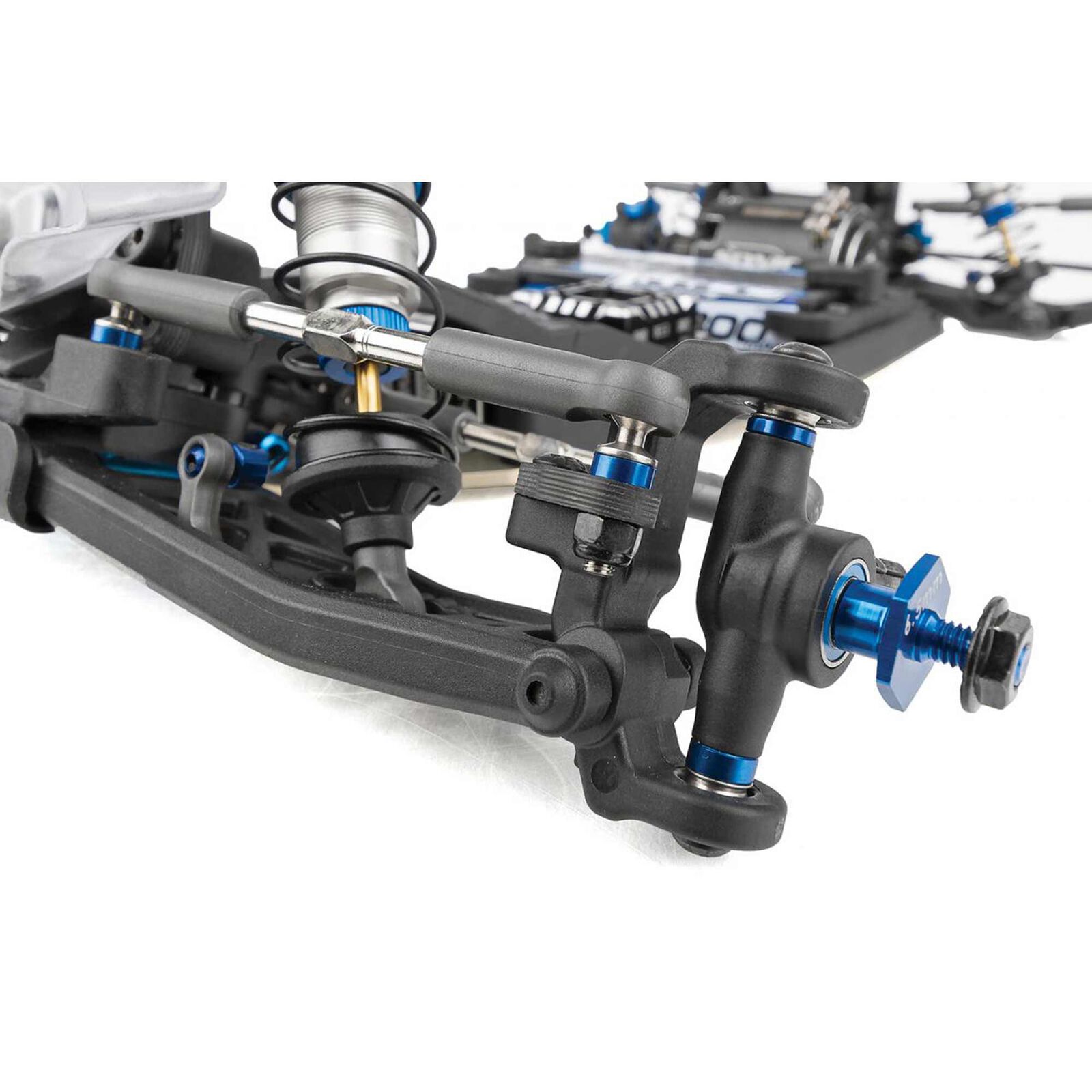 Team Associated 1/10 RC10B7 2WD Buggy Team Kit | Horizon Hobby