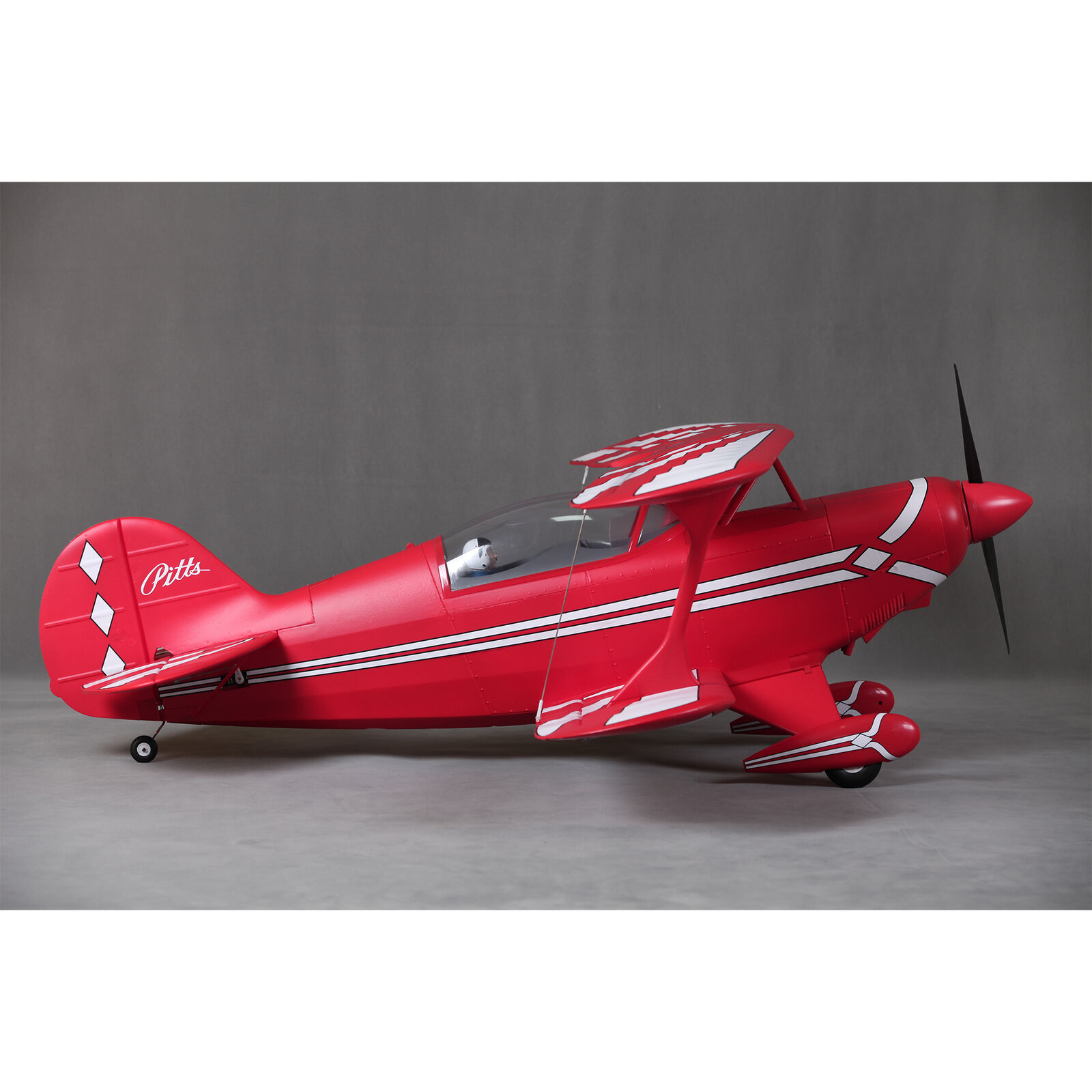 FMS Pitts 1400mm V2 PNP | Horizon Hobby