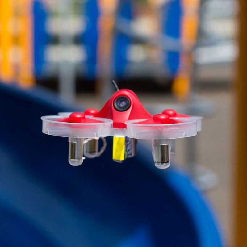 Blade Inductrix FPV + BNF | Horizon Hobby