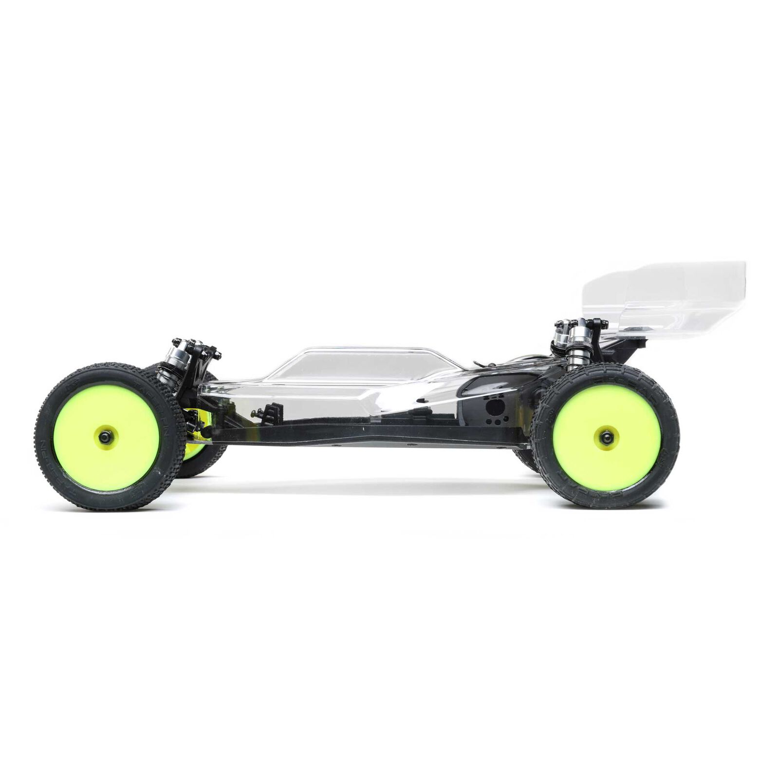 Losi 1/16 Mini-B 2S 2WD Roller Buggy | Horizon Hobby