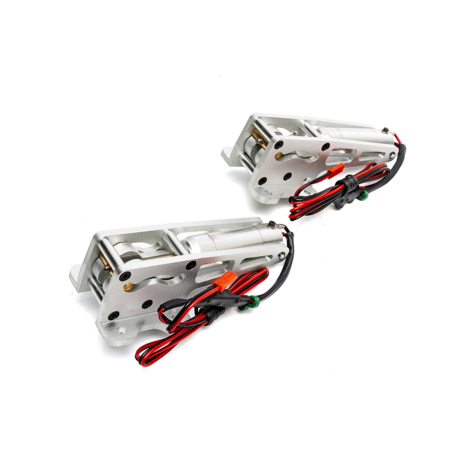 Hangar 9 Main Gear Retract Unit: Aermacchi MB-339 60-86N - Military ...