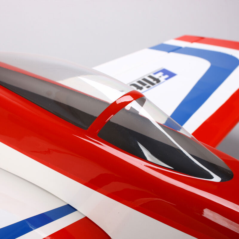 E-flite Leader 480 ARF, 43" | Horizon Hobby