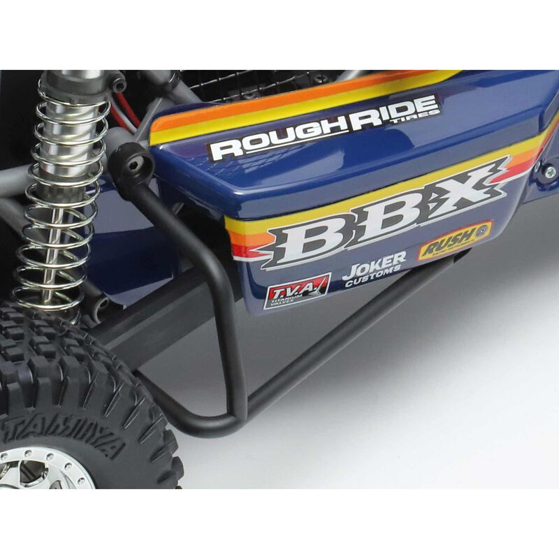 Tamiya 1/10 BBX BB-01 2WD Buggy Kit | Horizon Hobby