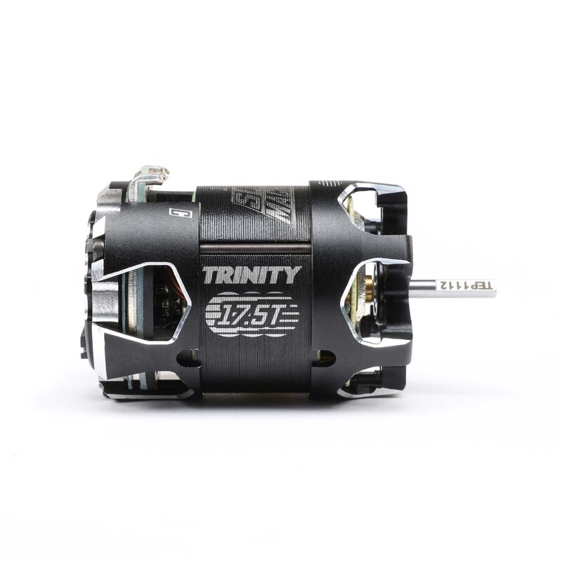 Trinity/Epic 17.5T Slot Machine 2 Certified Brushless Motor | Horizon Hobby