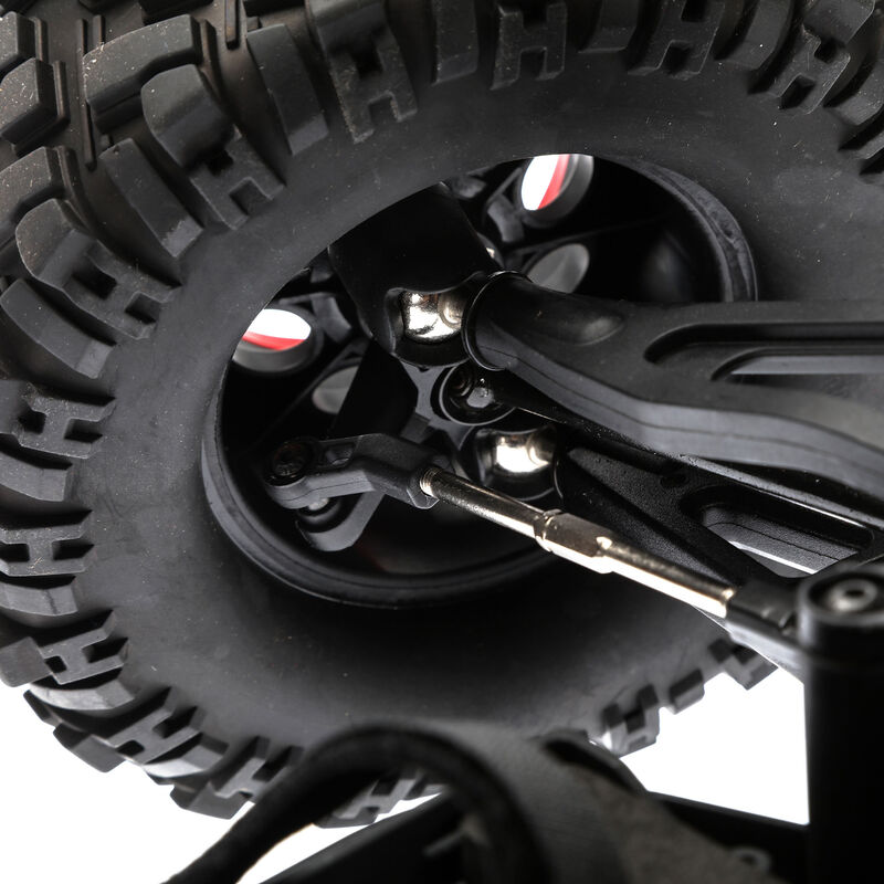 Force RC 1/8 Epidemic 4WD Monster Truck Brushless RTR | Horizon Hobby