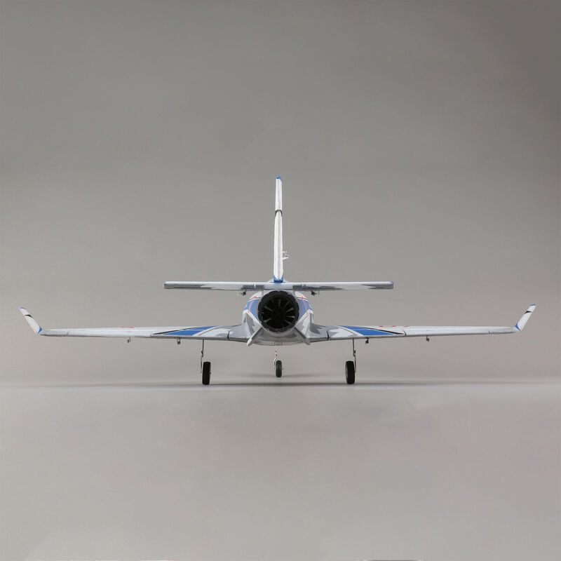 E-flite Viper 70mm EDF Jet BNF Basic with AS3X and SAFE Select ...