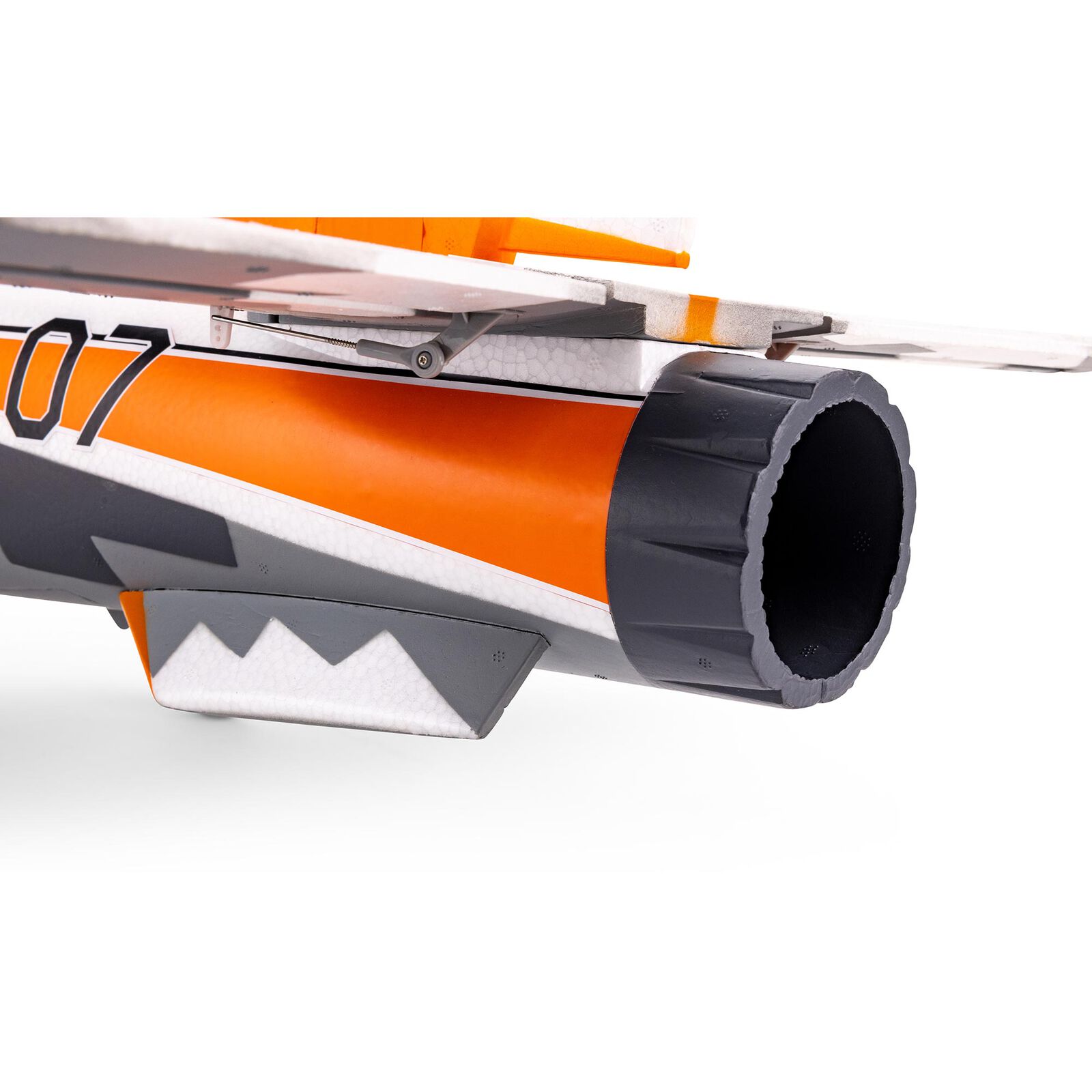 E-flite Viper 70mm EDF Jet BNF Basic with AS3X and SAFE Select ...