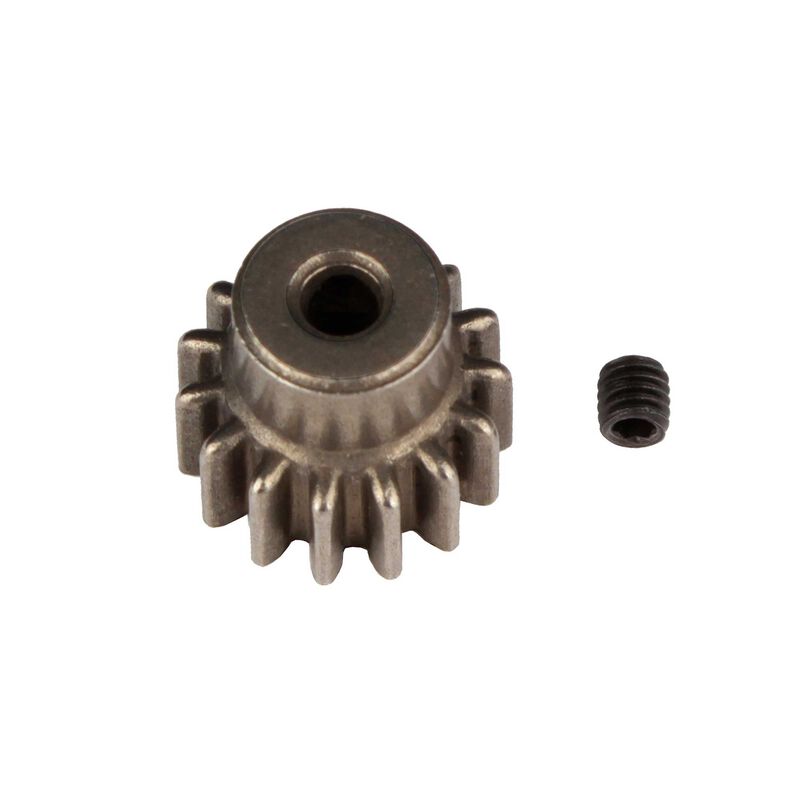 Team Associated 15T 32P Pinion Gear | Horizon Hobby