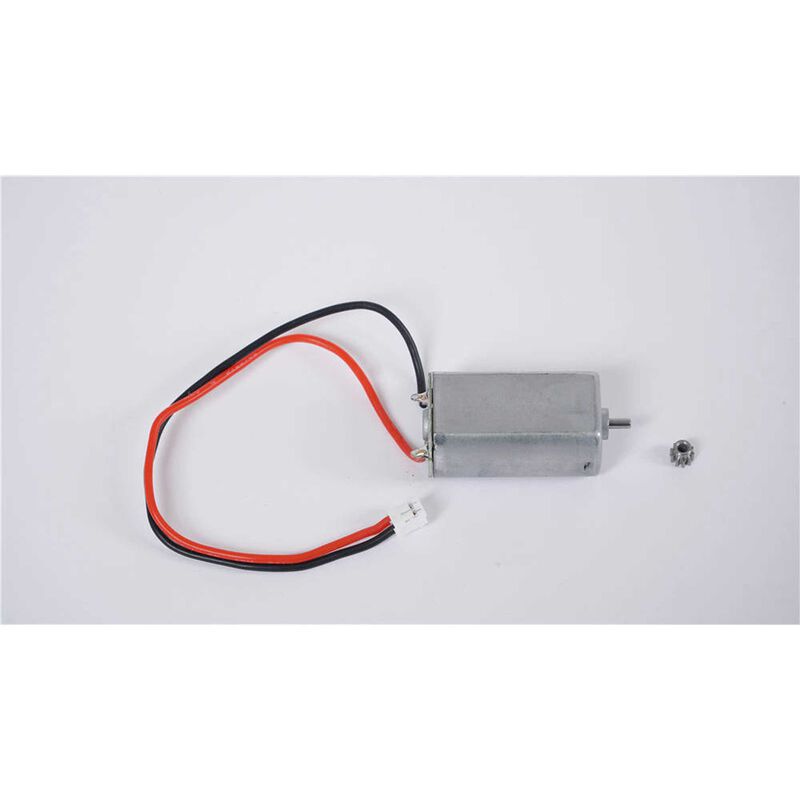 FMS 180 Motor: 1/12 MB Scaler | Horizon Hobby